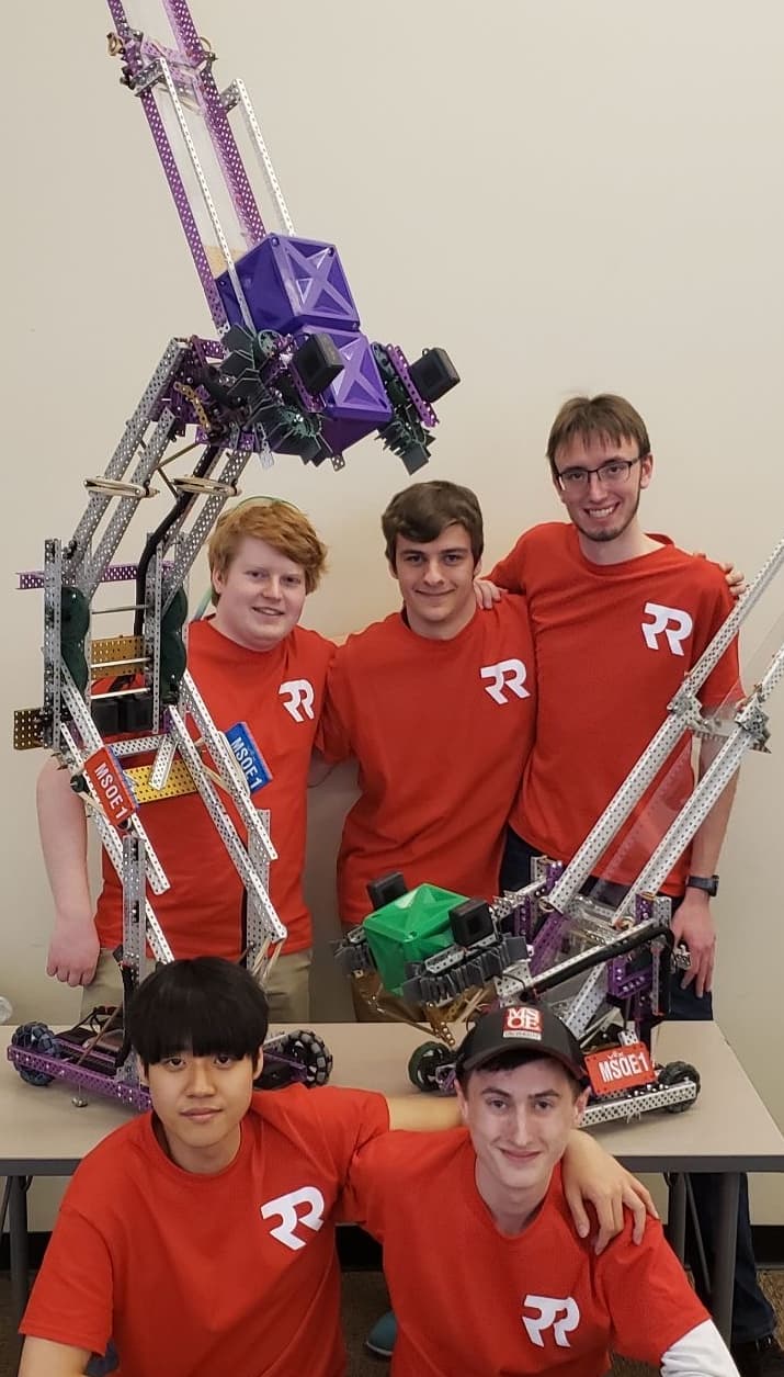 MSOE Robotics